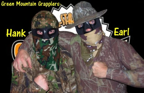 Green Mountain Grapplers/Image gallery | Pro Wrestling | Fandom