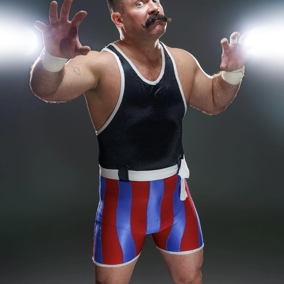 Jamie Holley | Pro Wrestling | Fandom