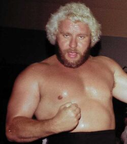 Johnny Valiant | Pro-Wrestling | Fandom
