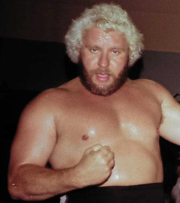 Johnny Valiant | Pro-Wrestling | Fandom