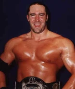 Joseph Dorgan/Image gallery | Pro Wrestling | Fandom