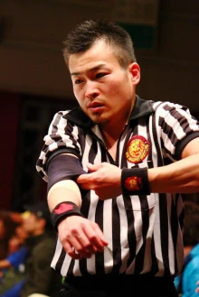 Kenta Sato/Image gallery | Pro Wrestling | Fandom