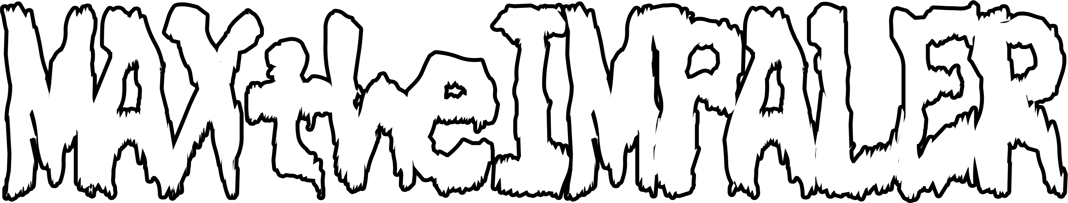 Max The Impaler/Logos | Pro Wrestling | Fandom