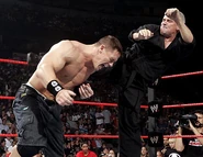 October 3, 2005 Monday Night RAW results | Pro Wrestling | Fandom