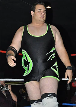 Teigan James | Pro Wrestling | Fandom