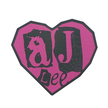 Logo Di Aj Lee