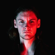 Adriel Noctis/Image gallery | Pro Wrestling | Fandom