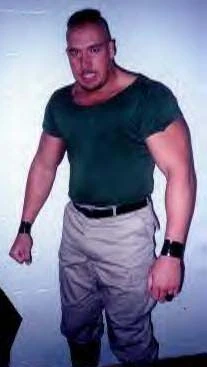 Bull Buchanan/Image gallery | Pro Wrestling | Fandom