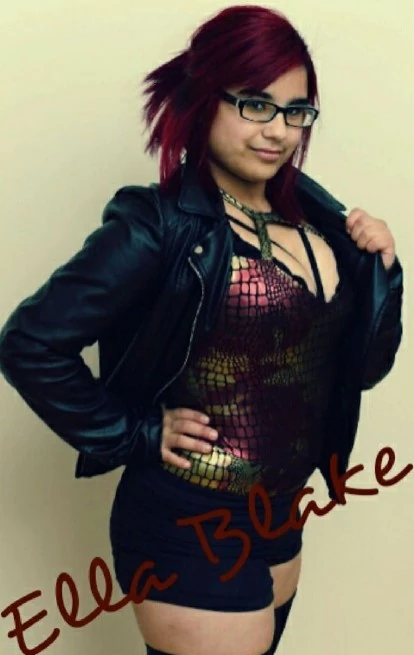 Ella Blake/Image gallery | Pro Wrestling | Fandom