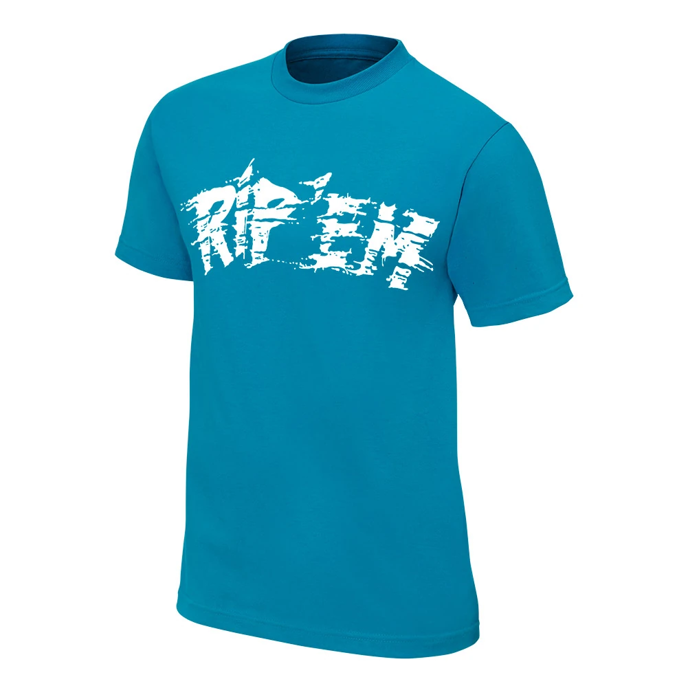 Hulk Hogan "Rip Em" Retro T-Shirt | Pro Wrestling | Fandom