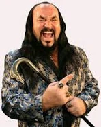 James Mitchell/Image gallery | Pro Wrestling | Fandom