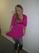 Lizzy Valentine/Image gallery | Pro Wrestling | Fandom