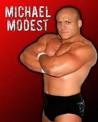 Michael Modest/Image gallery | Pro Wrestling | Fandom