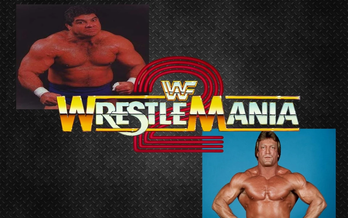 WrestleMania 2/Image gallery | Pro Wrestling | Fandom