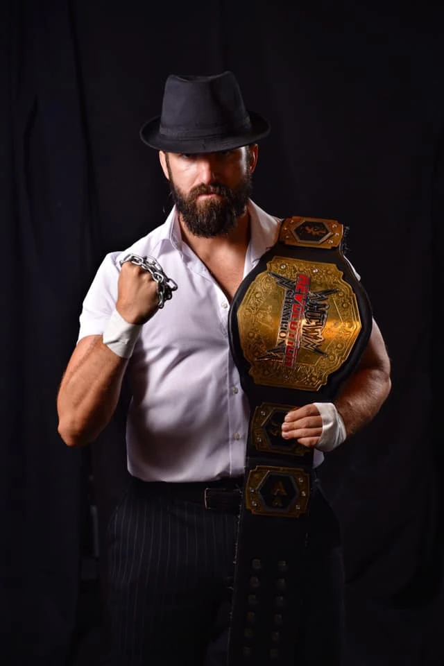 Nitro (HCW) | Pro Wrestling | Fandom