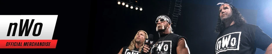 The New World Order/Merchandise | Pro Wrestling | Fandom
