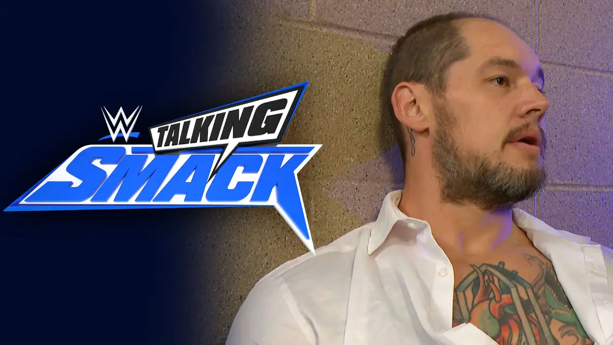 WWE Talking Smack (July 23, 2021) | Pro Wrestling | Fandom