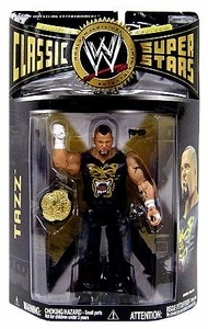 Tazz (WWE Wrestling Classic Superstars 21) | Pro Wrestling | Fandom