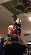 Zack Monstar/Image gallery | Pro Wrestling | Fandom