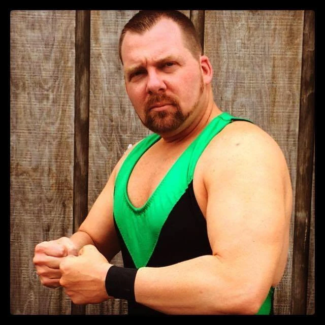 Bill Bain/Image gallery | Pro Wrestling | Fandom