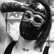 Edith Surreal/Image gallery | Pro Wrestling | Fandom