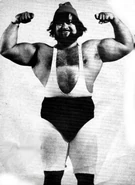 Mighty Igor/Image gallery | Pro Wrestling | Fandom