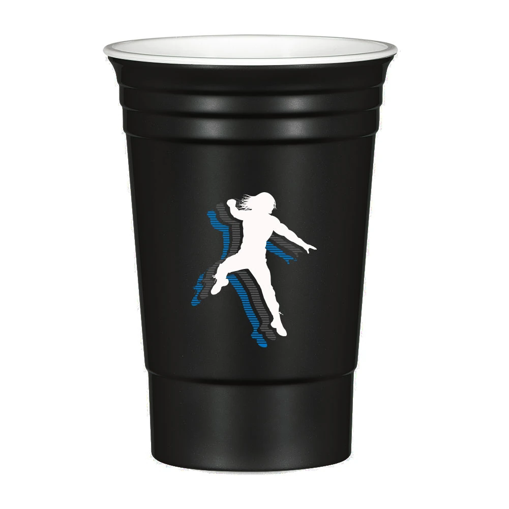 Roman Reigns "It's My Yard" Reusable Party Cup | Pro Wrestling | Fandom