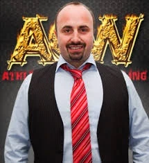 Argjend Qufaj/Image gallery | Pro Wrestling | Fandom