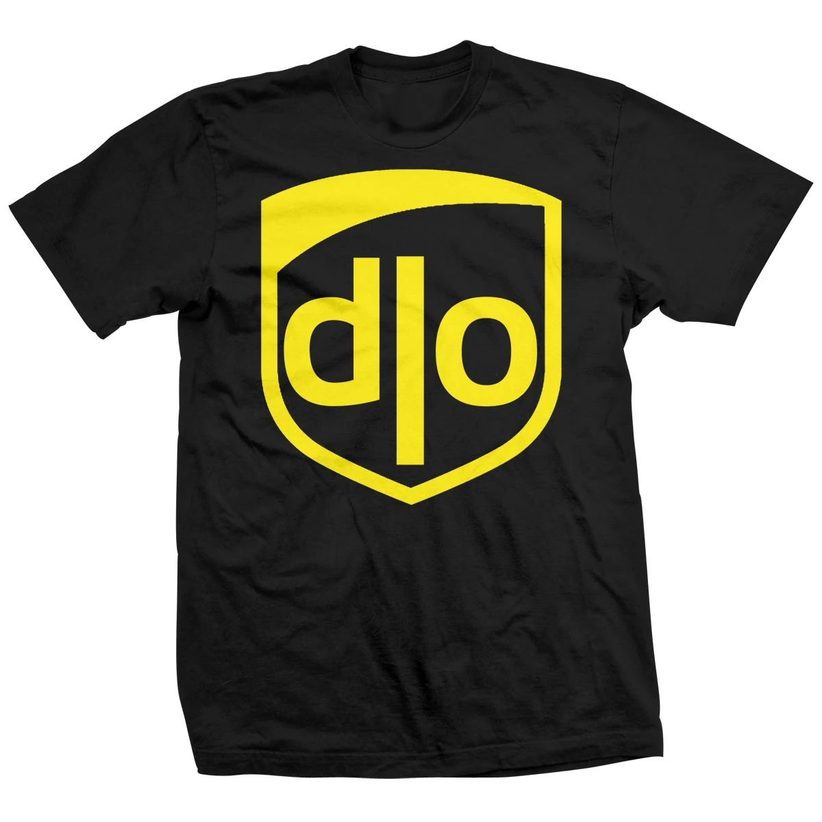 D'Lo Brown "Dlo Logo" T-Shirt | Pro Wrestling | Fandom