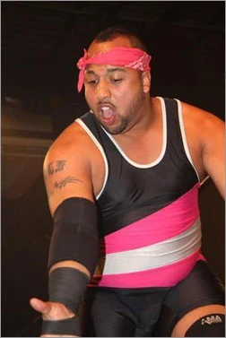 J-Sin/Image gallery | Pro Wrestling | Fandom