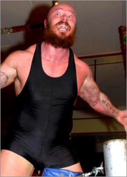 John Graham | Pro Wrestling | Fandom