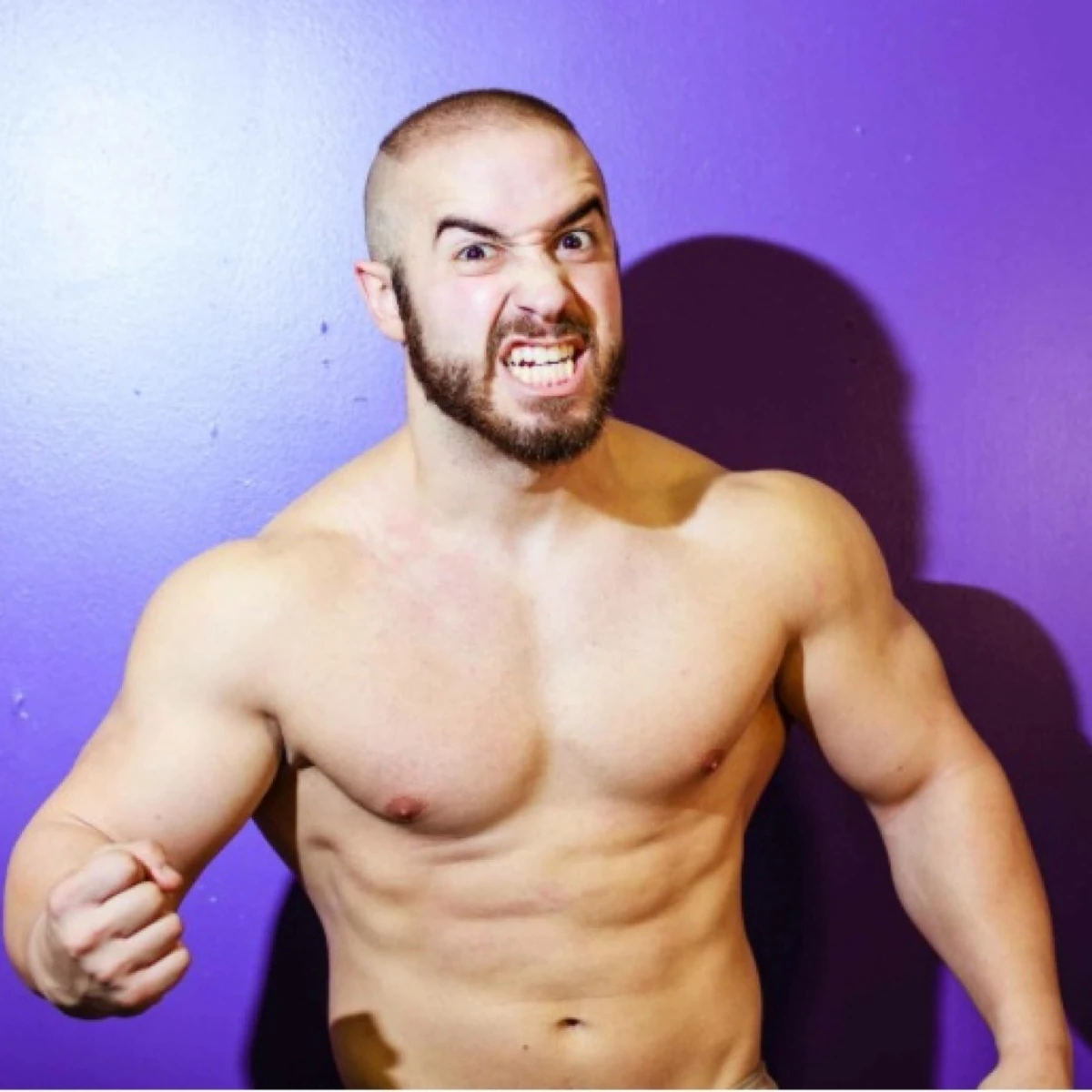 John Silver/Image gallery | Pro Wrestling | Fandom