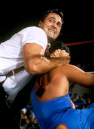 Mike Rotunda/Image gallery | Pro Wrestling | Fandom