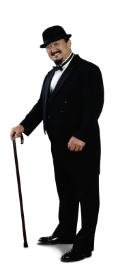 Mr. Fuji | Pro Wrestling | Fandom