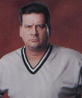 Nick Hamilton | Pro Wrestling | Fandom