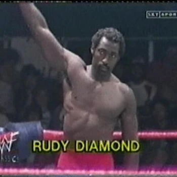 Rudy Diamond | Pro Wrestling | Fandom