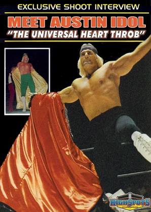 Shoot with Austin Idol | Pro Wrestling | Fandom