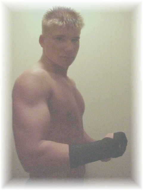 Adam Evans | Pro Wrestling | Fandom