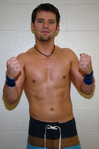 Aden Chambers | Pro Wrestling | Fandom