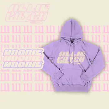 Allie Katch - Hoodie | Pro Wrestling | Fandom