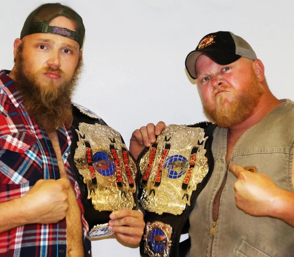 Country Strong | Pro Wrestling | Fandom