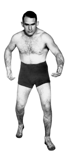 Ed Lewis | Pro Wrestling | Fandom