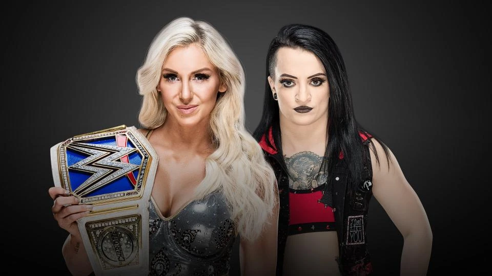 Fastlane 2018 Charlotte Flair v Ruby Riott | Pro Wrestling | Fandom