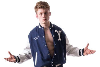 Griff Garrison | Pro Wrestling | Fandom