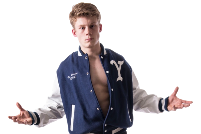 Griff Garrison | Pro Wrestling | Fandom