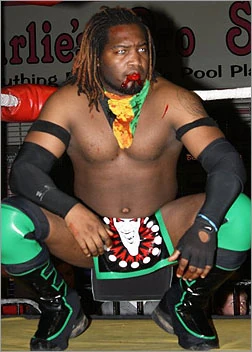 Kindred | Pro Wrestling | Fandom