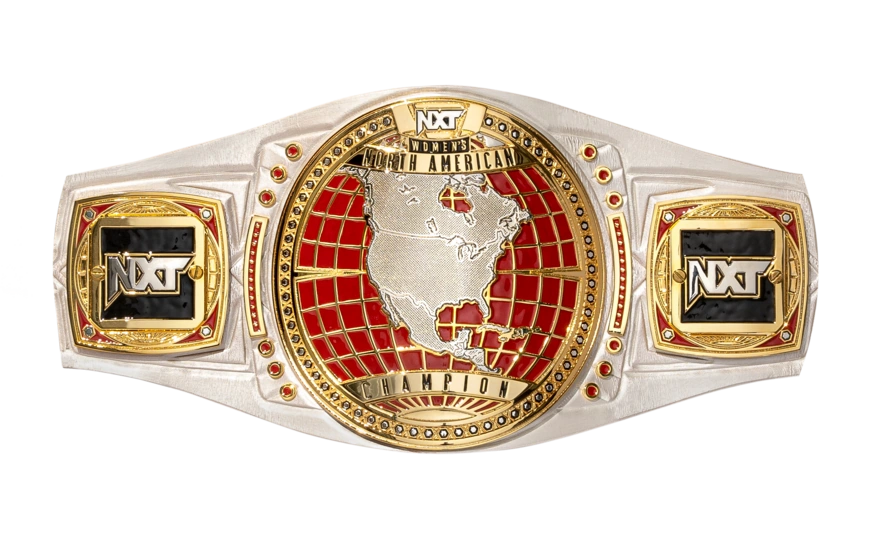 NXT Women's North American Championship | Pro Wrestling | Fandom