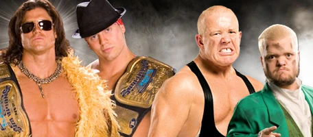 Night of Champions 2008/Image gallery | Pro Wrestling | Fandom