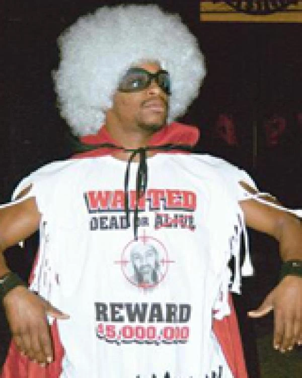 O-Dogg/Image gallery | Pro Wrestling | Fandom