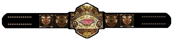 Open the United Gate Championship | Pro Wrestling | Fandom